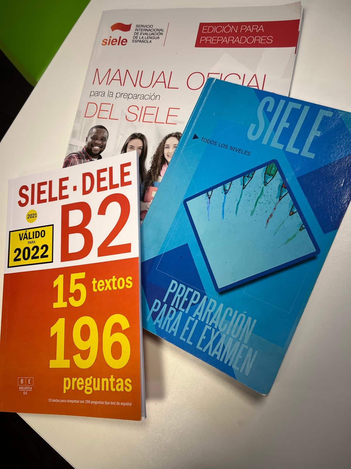 Certification SIELE - Formation SIELE en ligne | Club des Langues