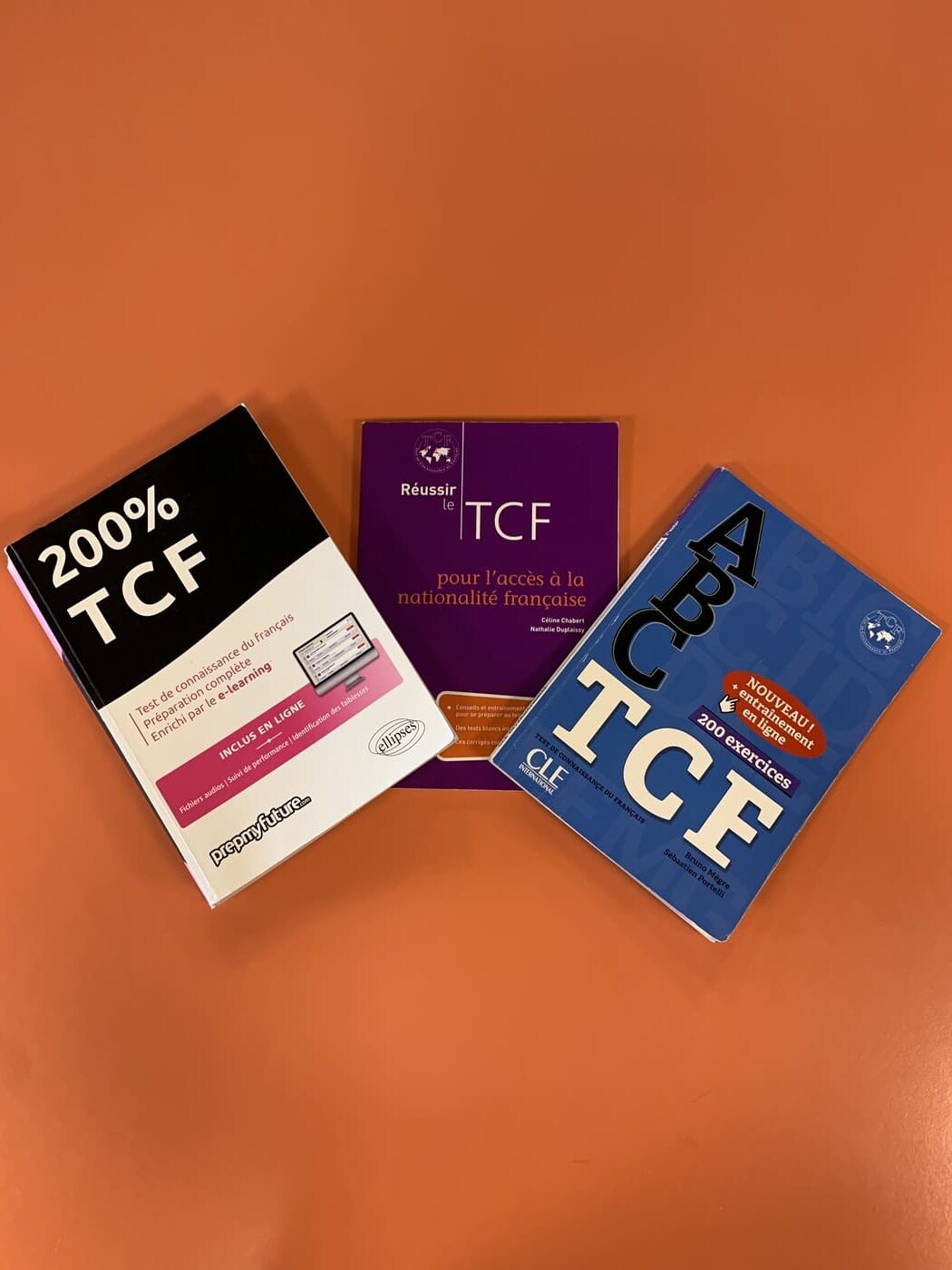 Certification TCF - Formation TCF en ligne | Club des Langues